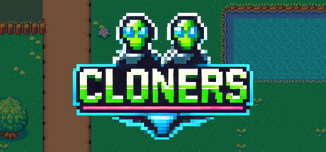 Cloners on Steam