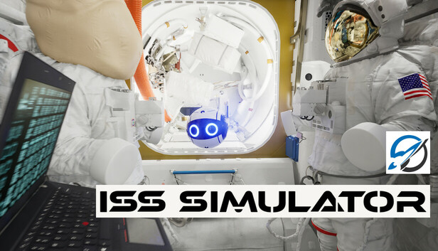 ISS Simulator - Steam News Hub