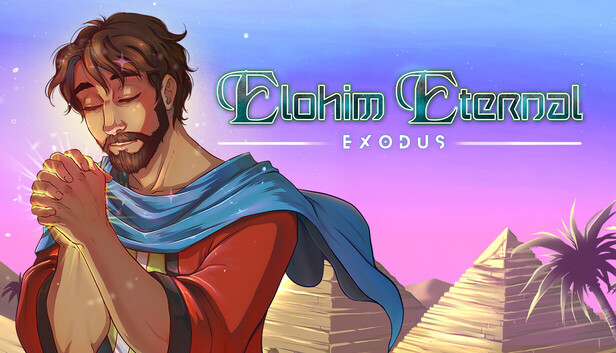 Elohim Eternal: Exodus on Steam