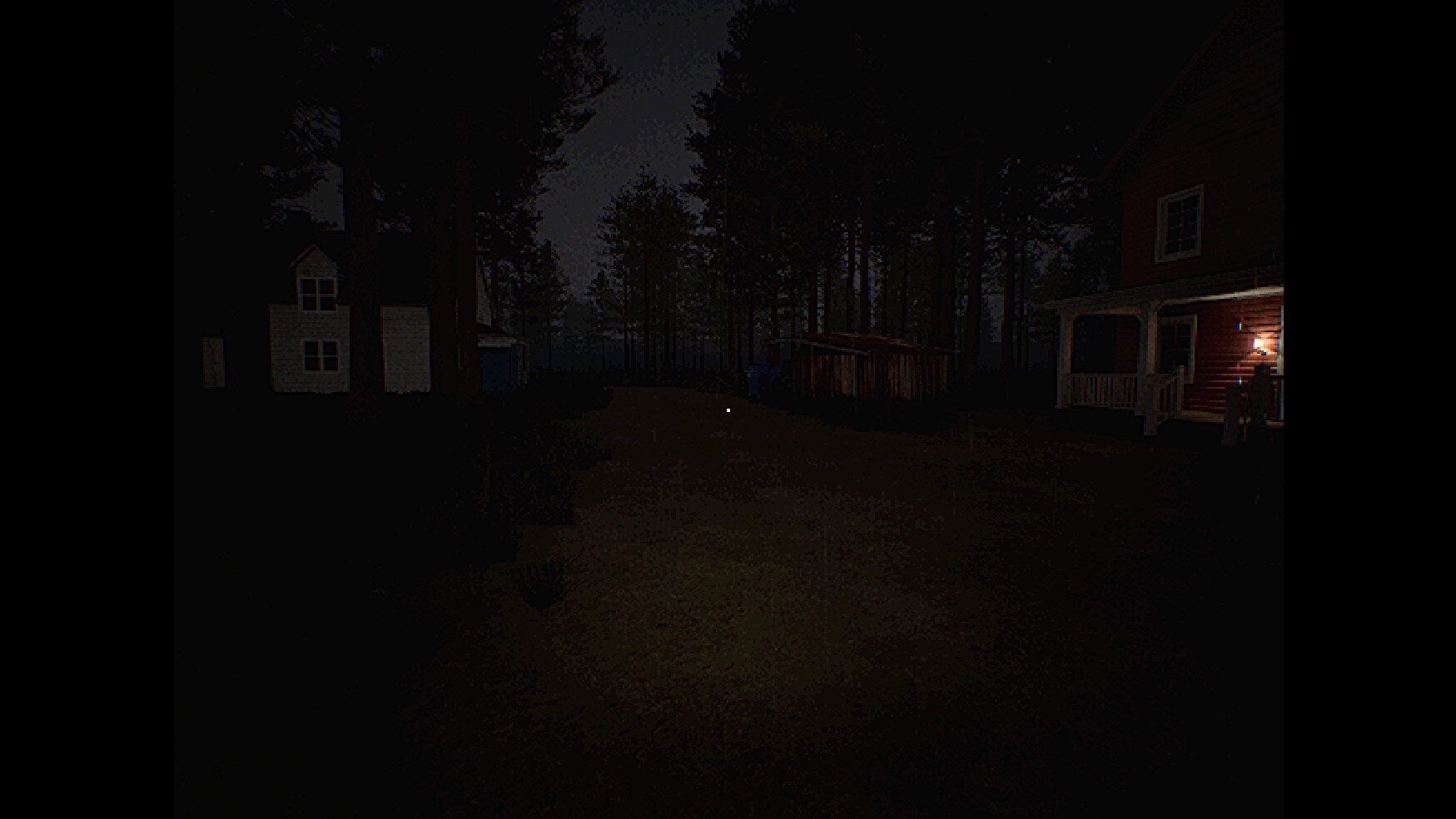 [Stories to Tell] Greyville Stay on Steam