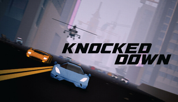 KnockedDown on Steam