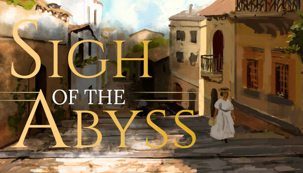Sigh of the Abyss - "Threads of Carolise" short story collection on Steam