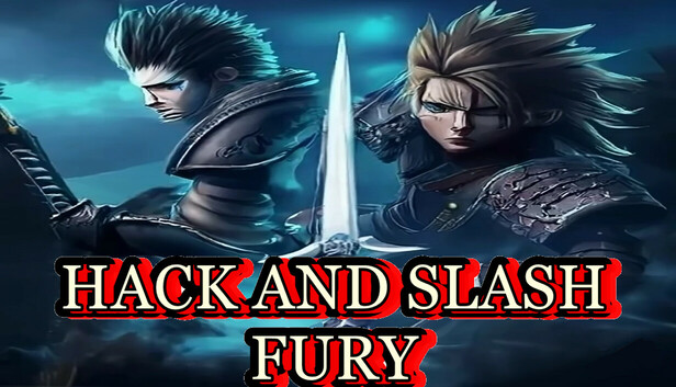 Hack and Slash Fury - Steam News Hub