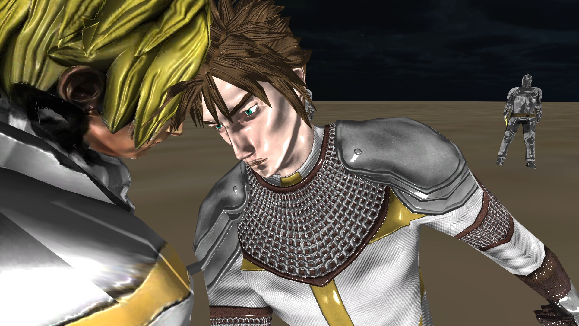 Hack and Slash Fury on Steam