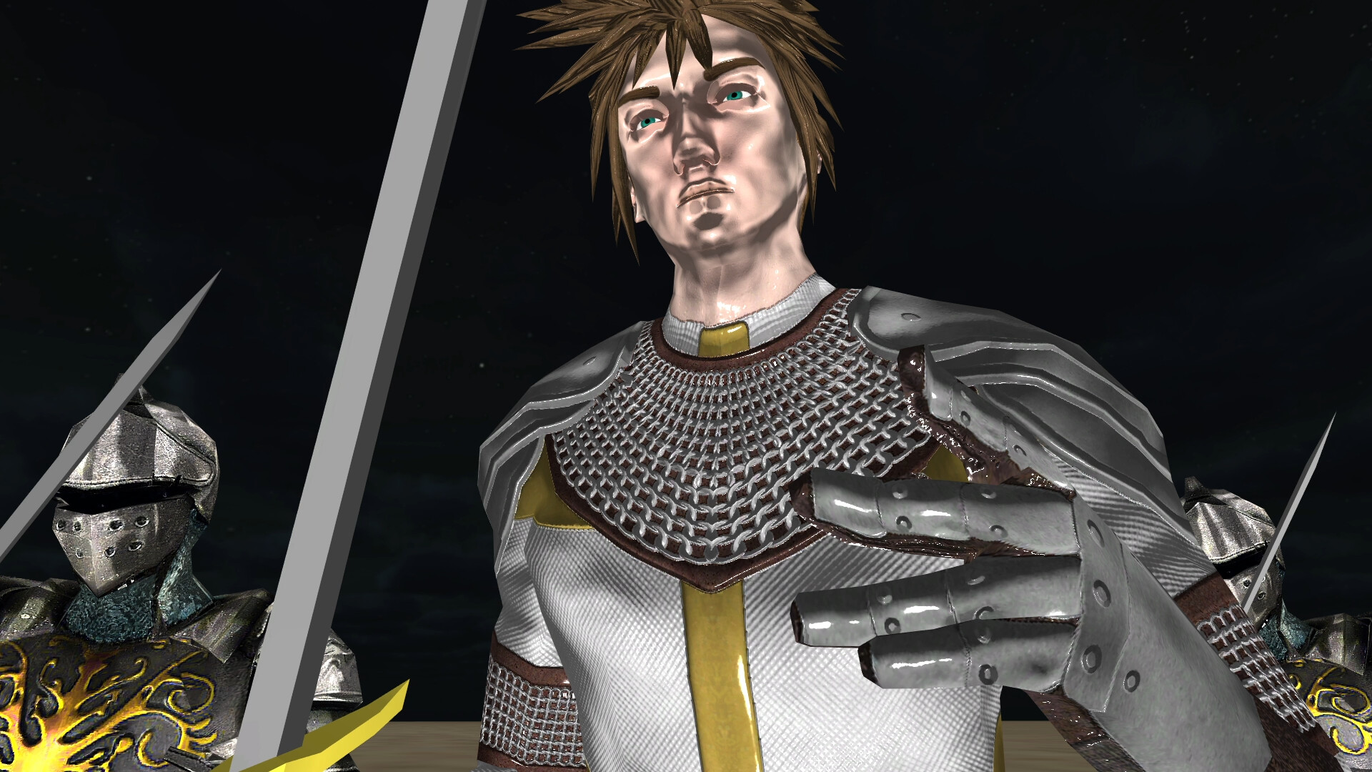 Hack and Slash Fury on Steam