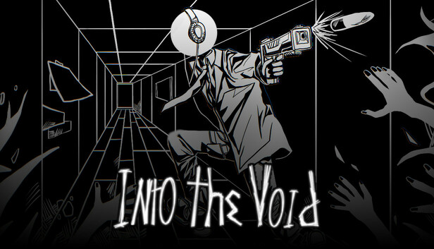Into the Void on Steam