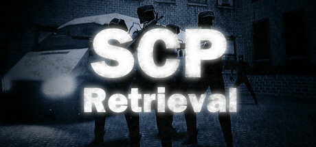 SCP: Retrieval on Steam