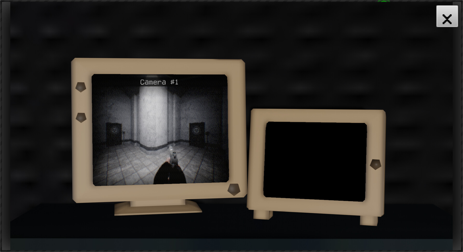 SCP: Retrieval on Steam