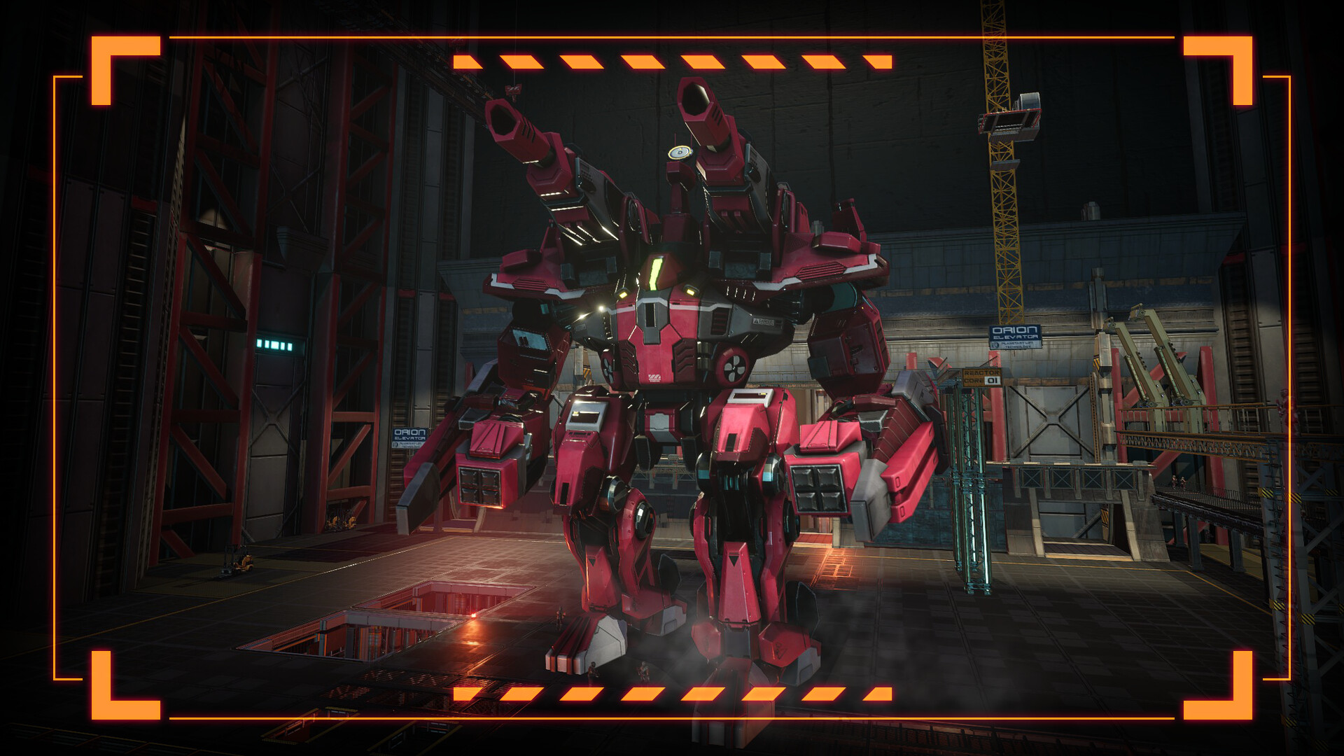 Säästä 20% kun ostat Mechabellum - Mobile Forces Skin Pack Steamistä.