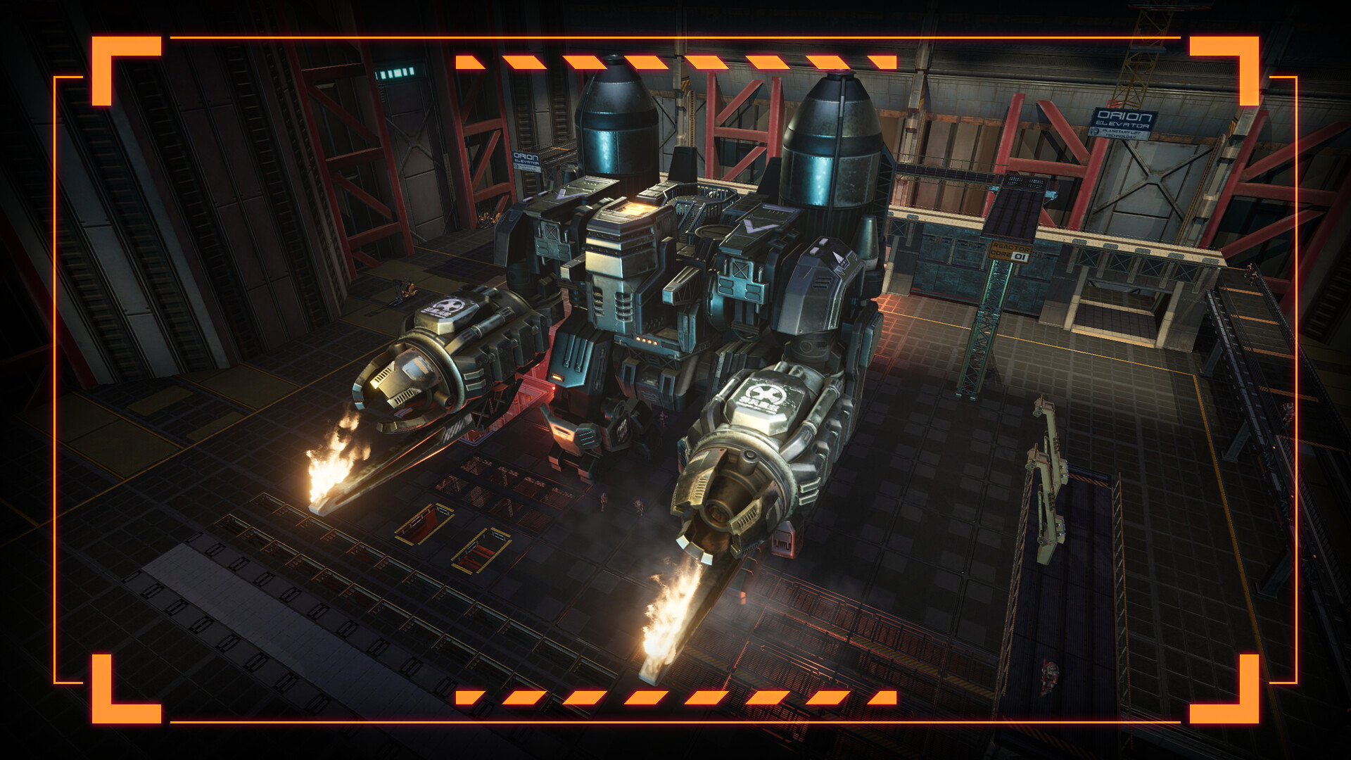 Save 20% on Mechabellum - Steel Skin Pack on Steam