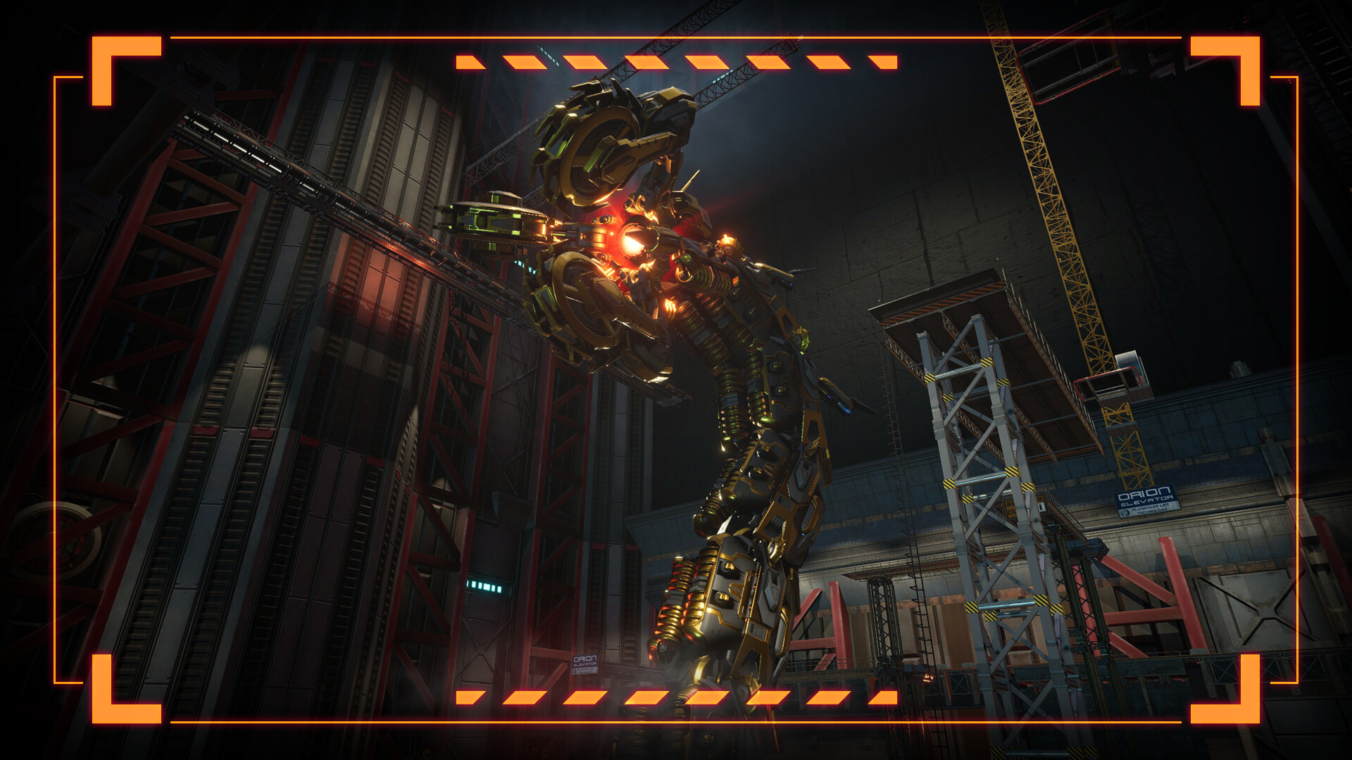 Save 20% on Mechabellum - Gilded Worm Skin Pack on Steam