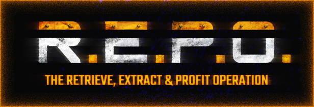 R.E.P.O. บน Steam
