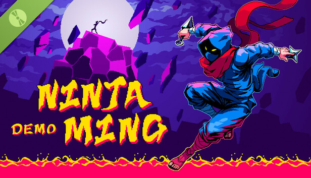 Ninja Ming Demo Cloud Saves (App 3241750) · SteamDB