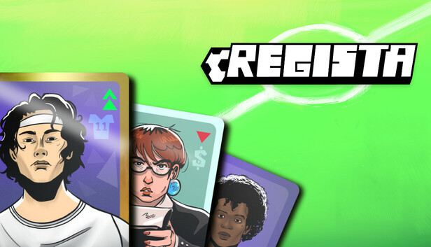 Regista: Reign Your Football Club on Steam