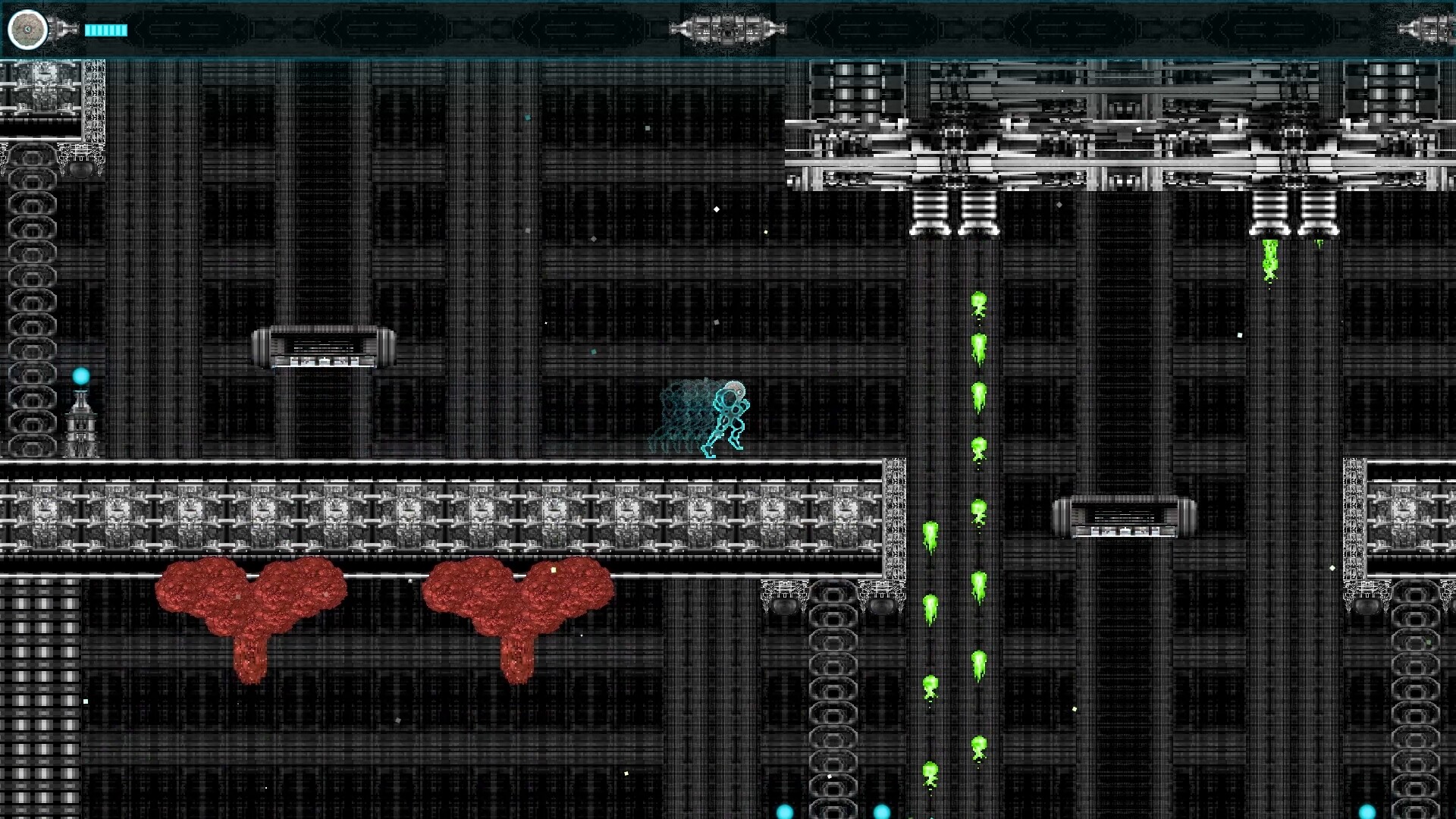 Quantum Curse on Steam