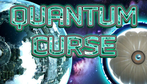 Quantum Curse on Steam