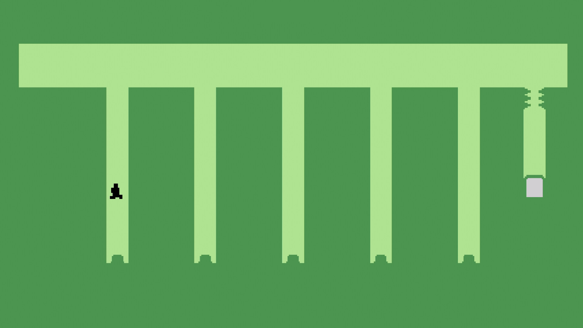 Level Devil no Steam