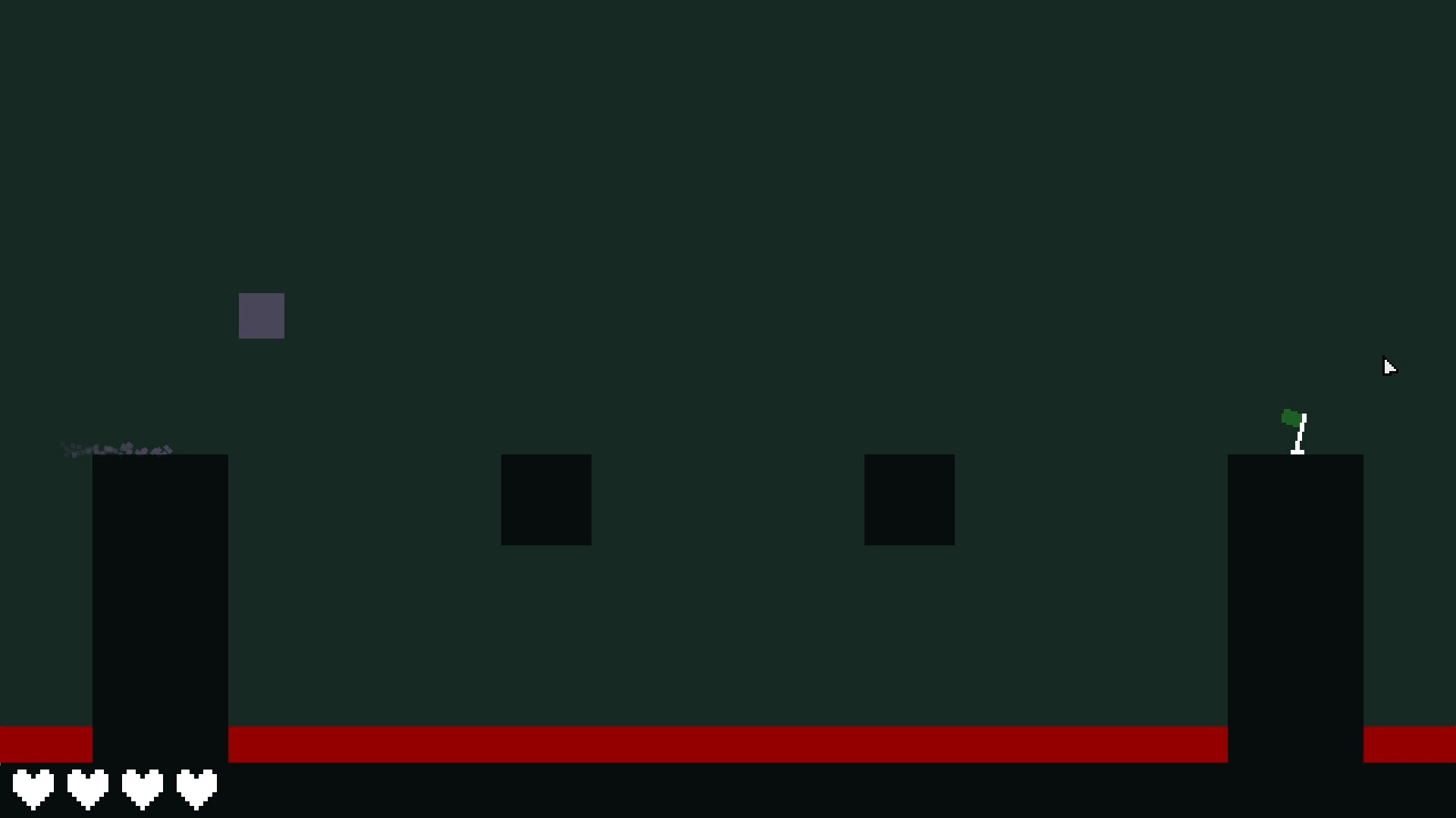 a wicked game on Steam