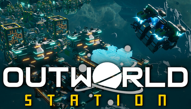 Outworld Station on Steam