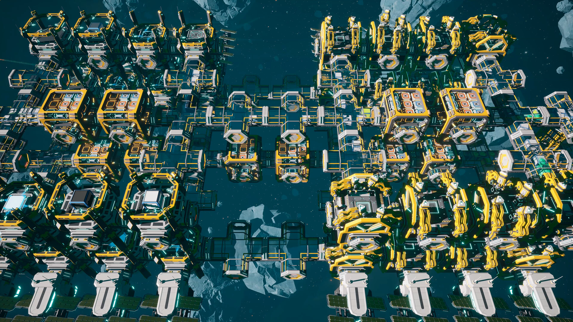 Outworld Station on Steam