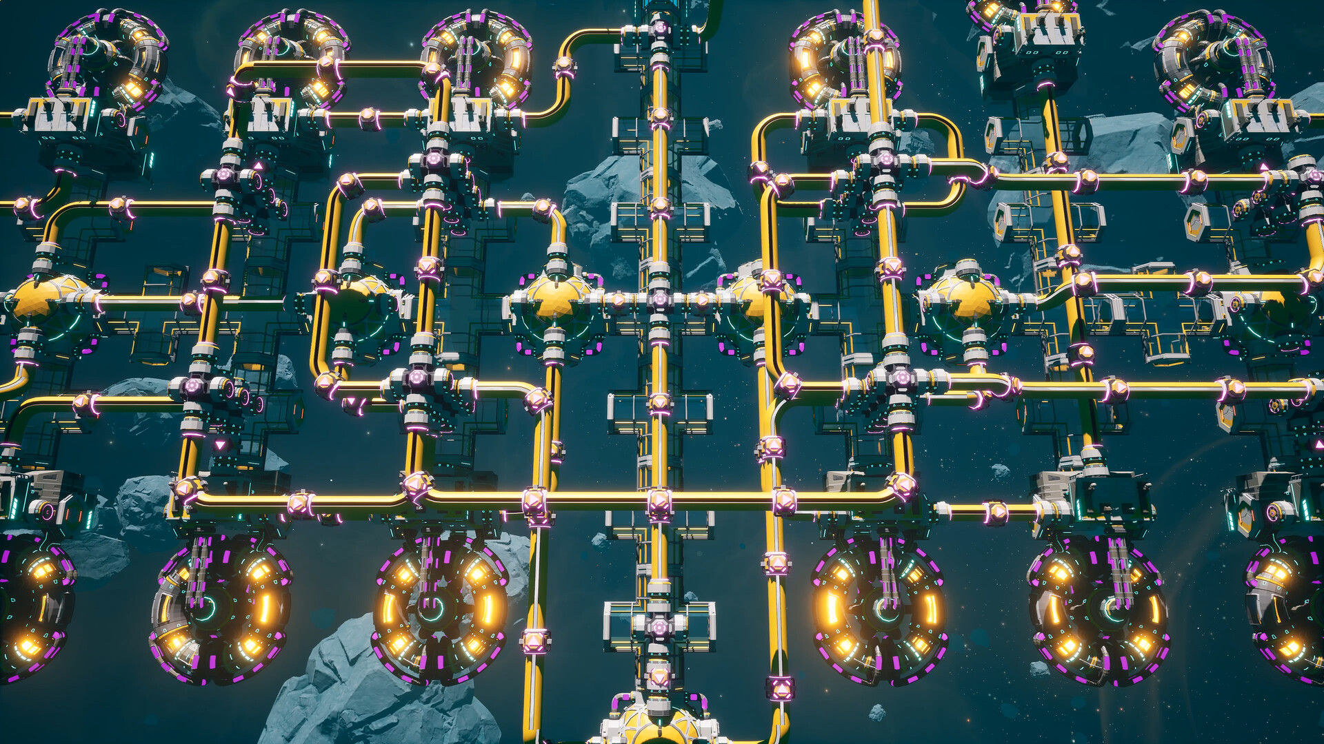 Outworld Station on Steam