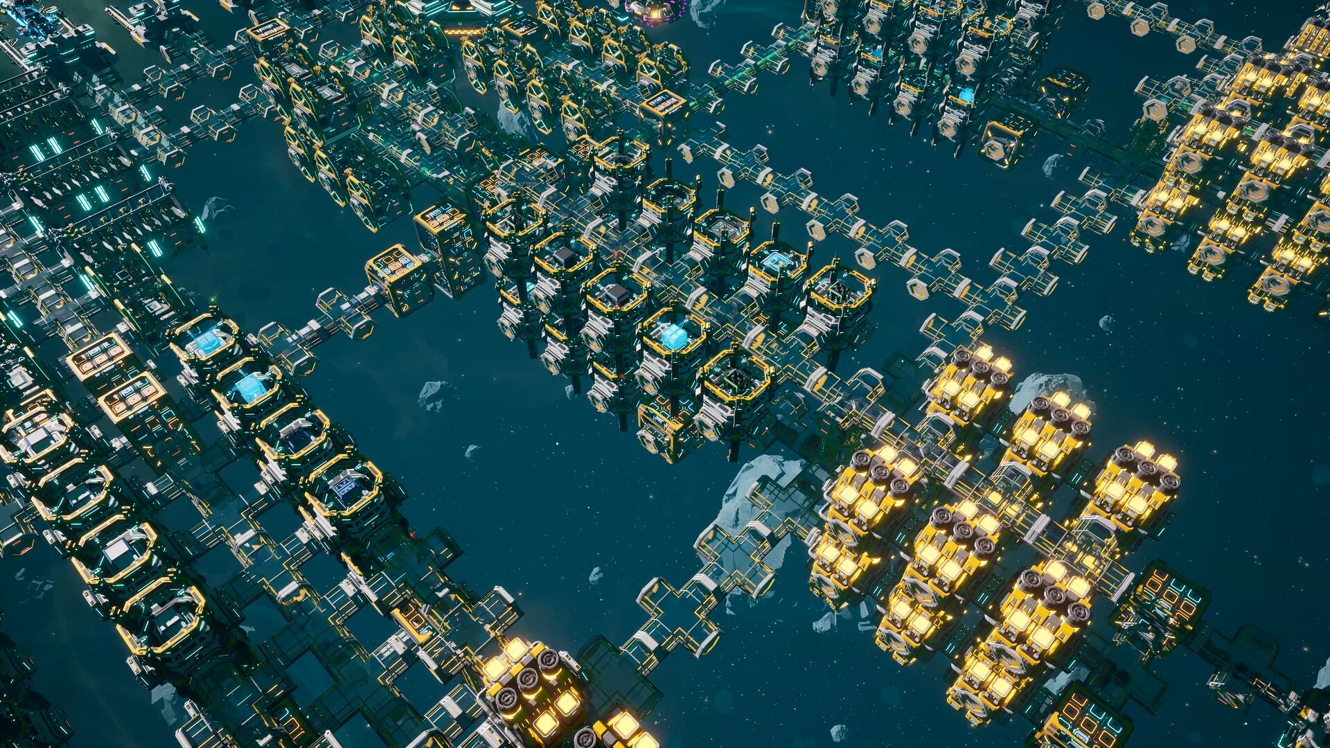 Outworld Station on Steam