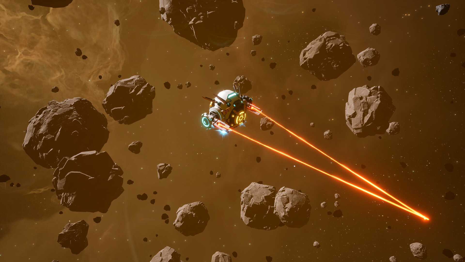 Outworld Station on Steam