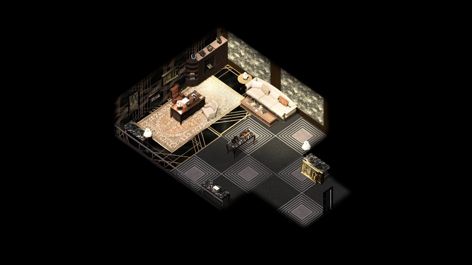 Rpg Maker Mz Cybercity The Silver Strip On Steam