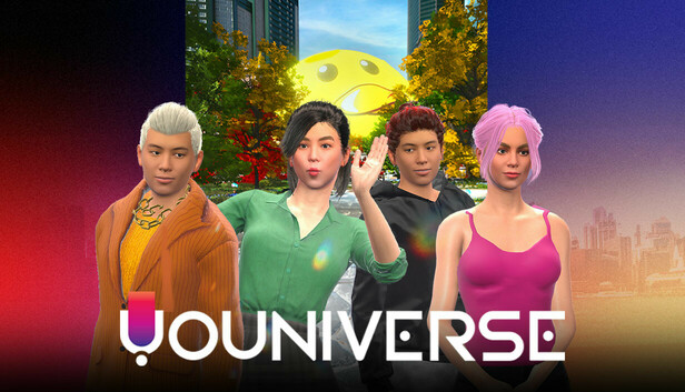 Youniverse - Steam News Hub