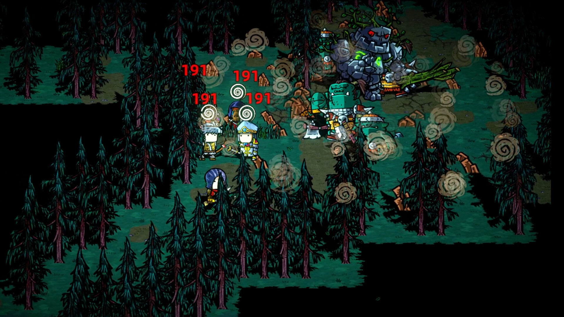 Zack Hero on Steam