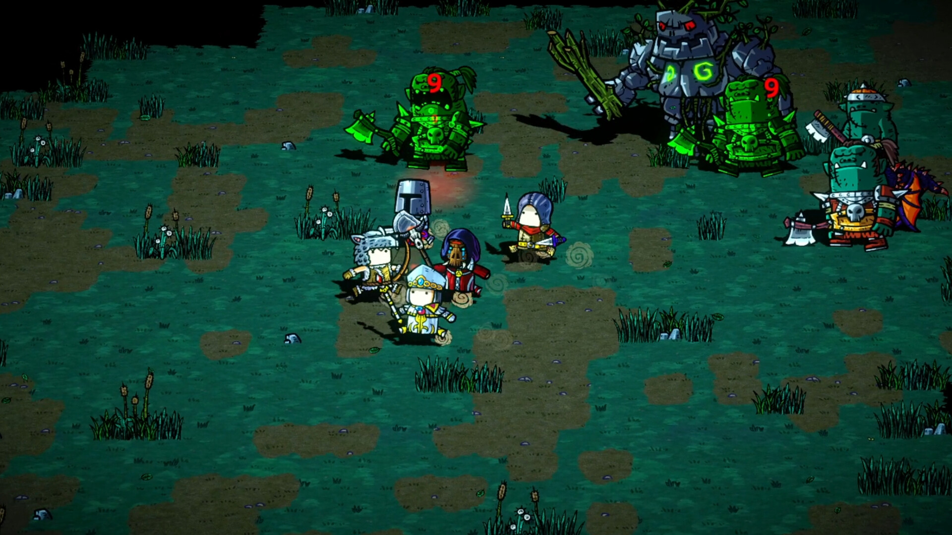 Zack Hero on Steam