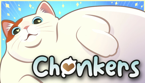 Chonkers on Steam