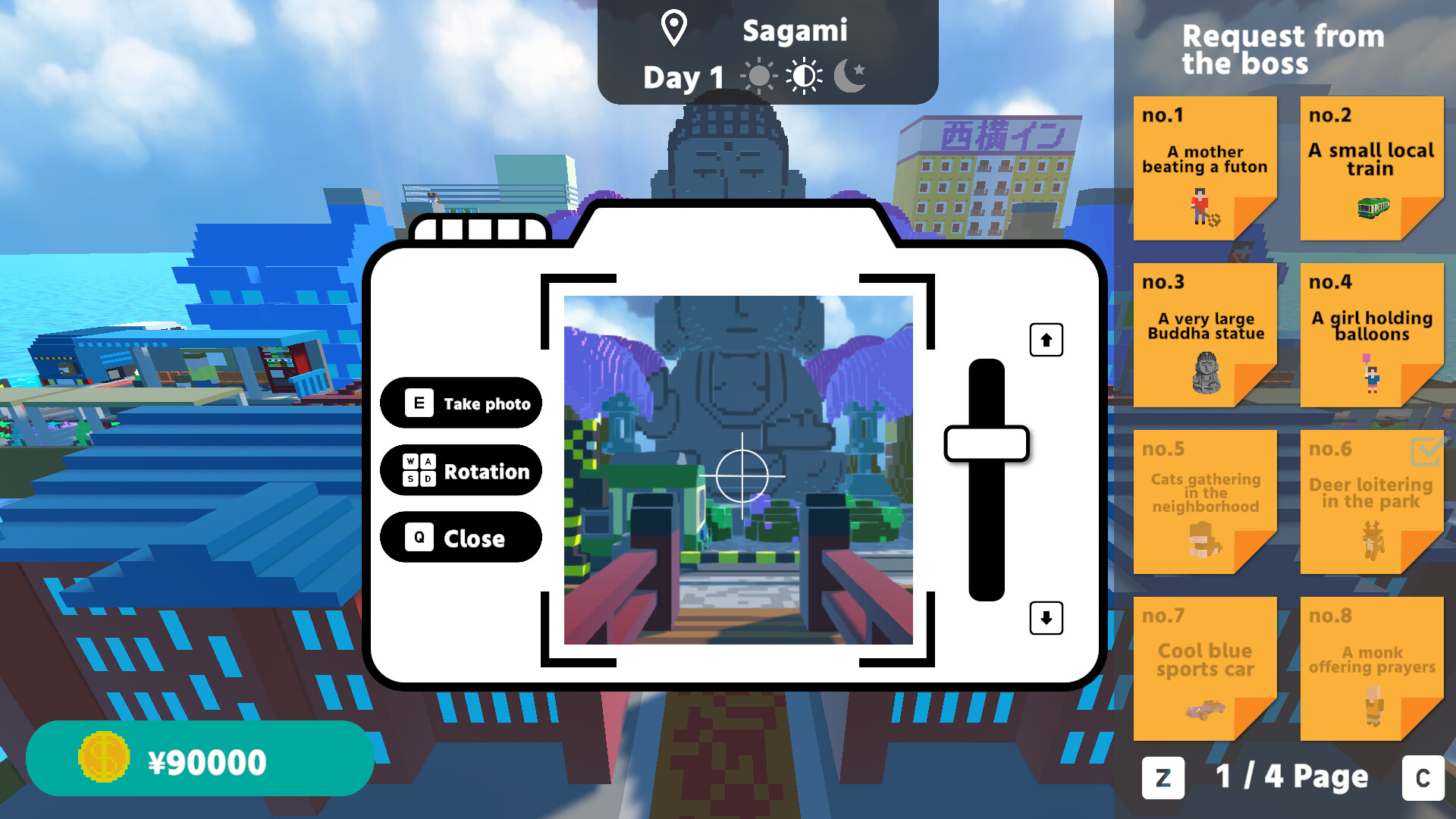 MAHOROBA CAT on Steam