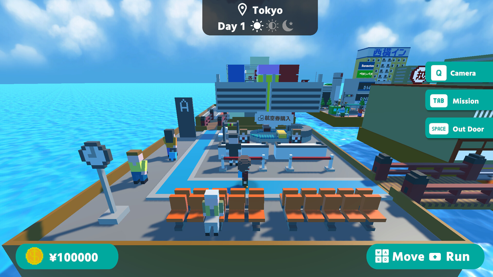 MAHOROBA CAT on Steam