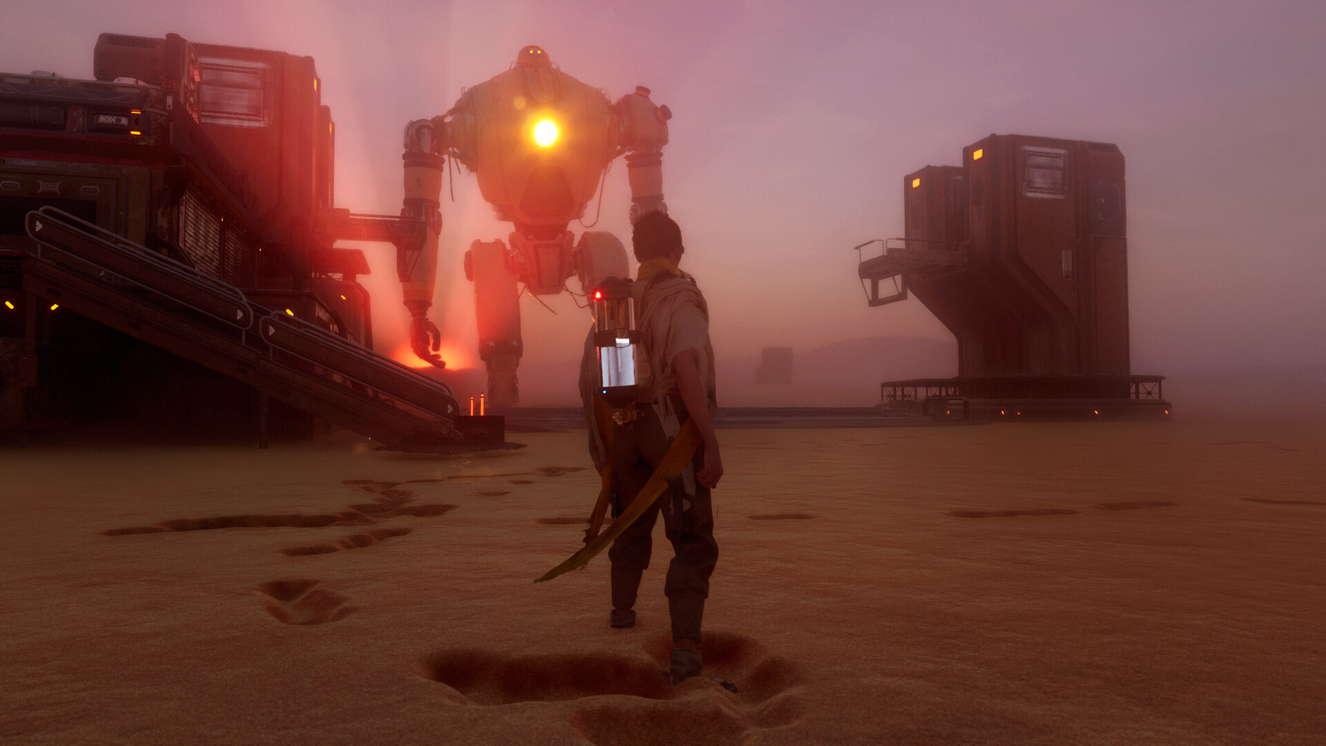 Hello Sunshine on Steam