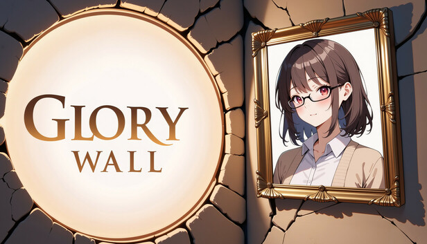 Steam :: Glory Wall! :: FIRST UPDATE! IMPROVED GAMEPLAY!