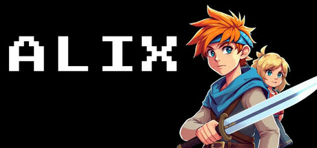 Alix on Steam