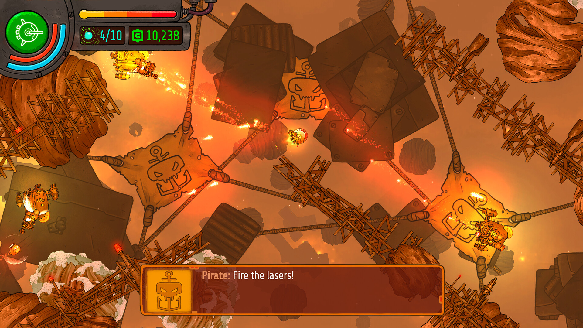 No Way Home on Steam