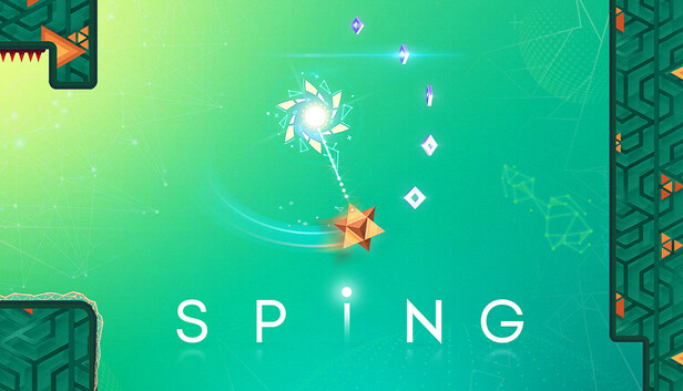 SPiNG on Steam