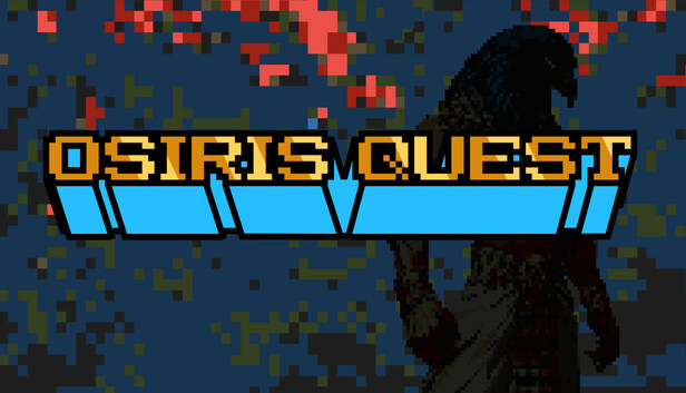 Osiris Quest on Steam