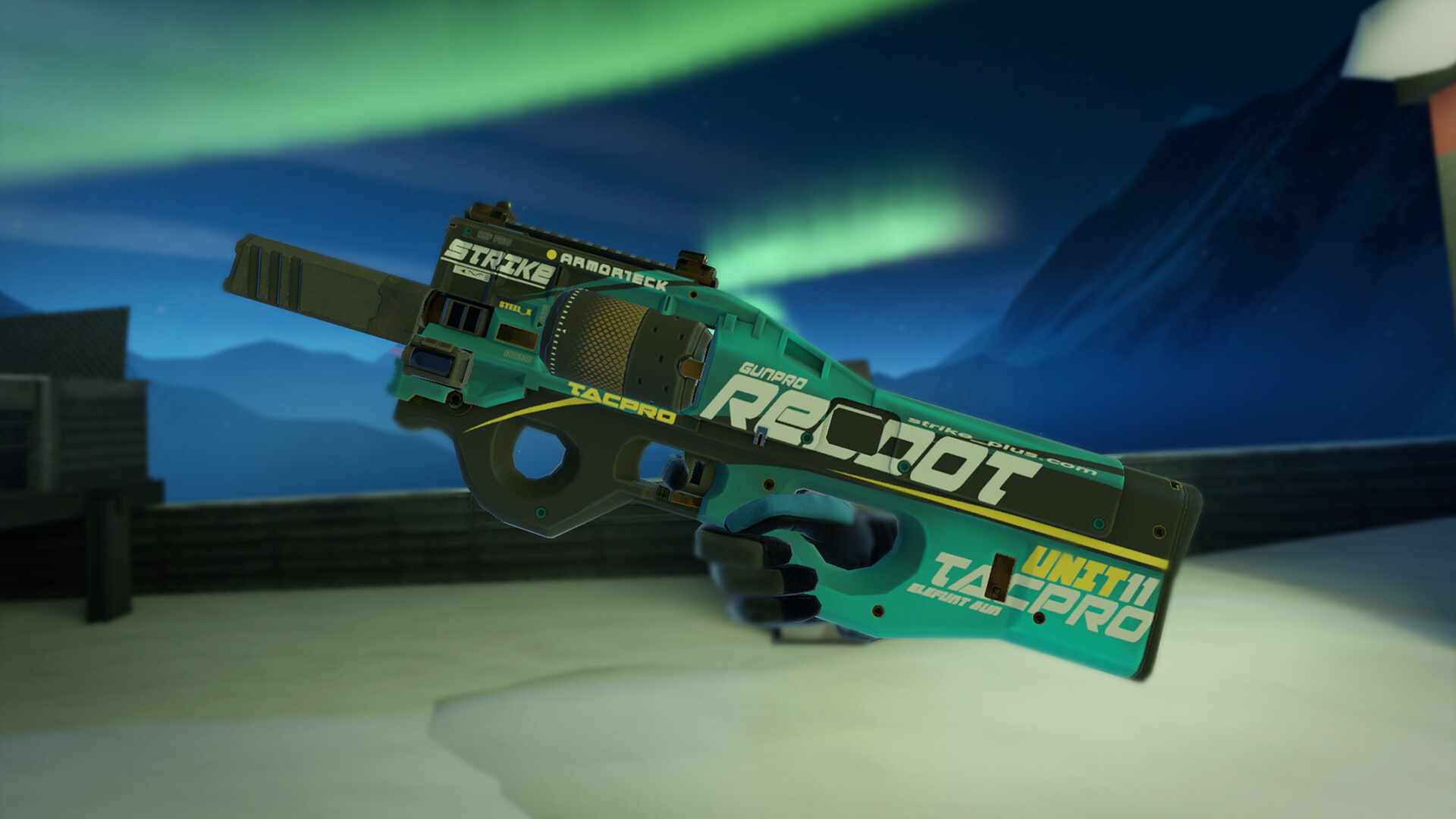 Breachers - Adrenaline Bundle on Steam