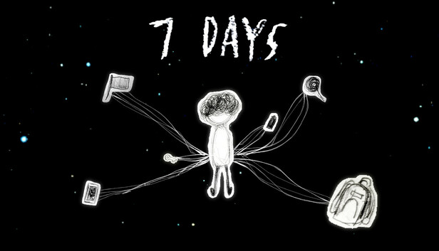 7 Days on Steam