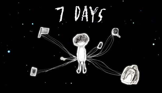 7 Days on Steam