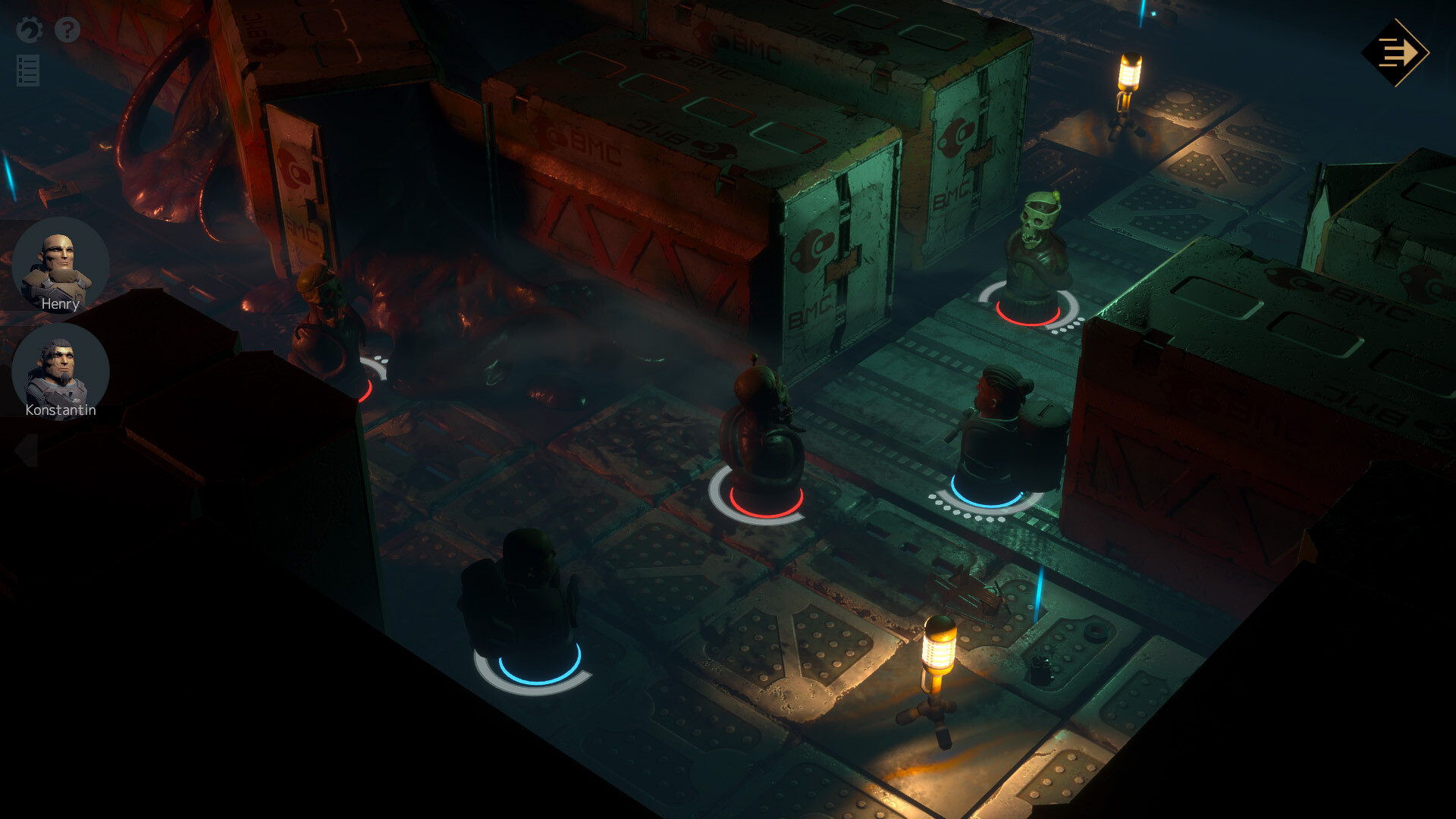 Cosmos point on Steam