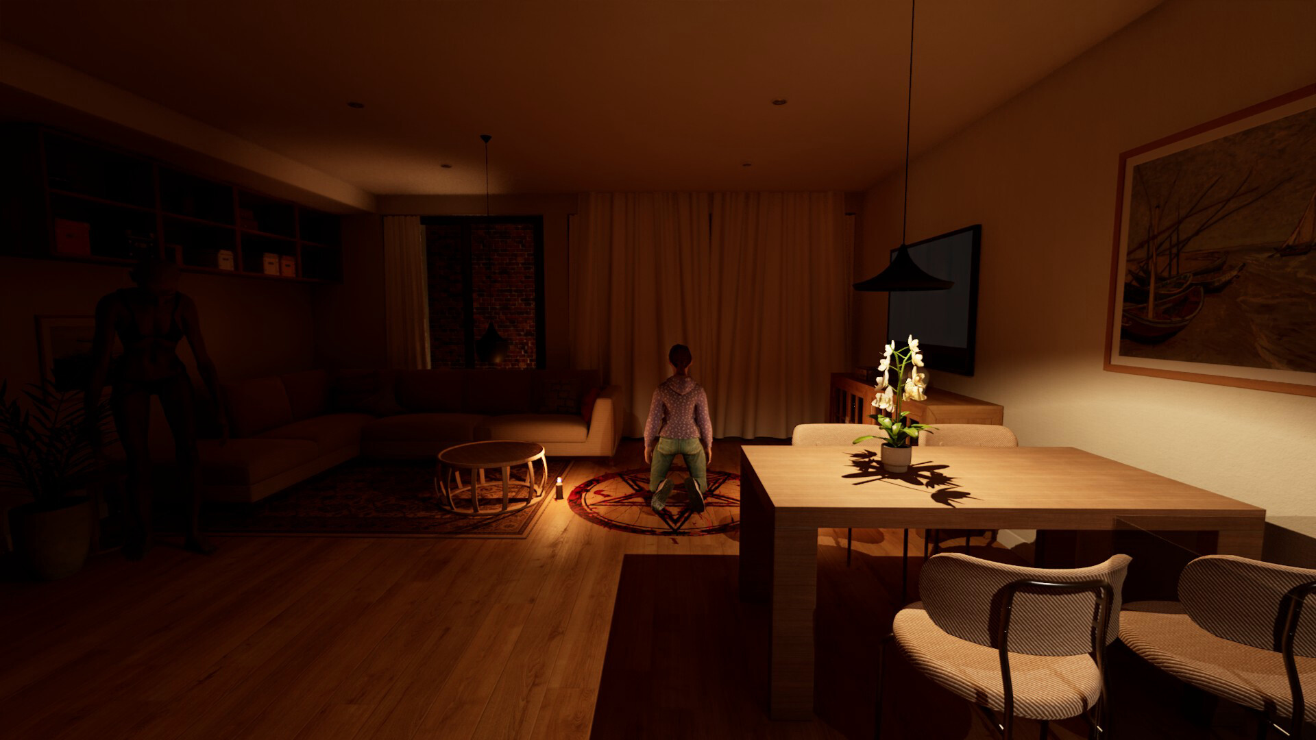 From The Other Side on Steam