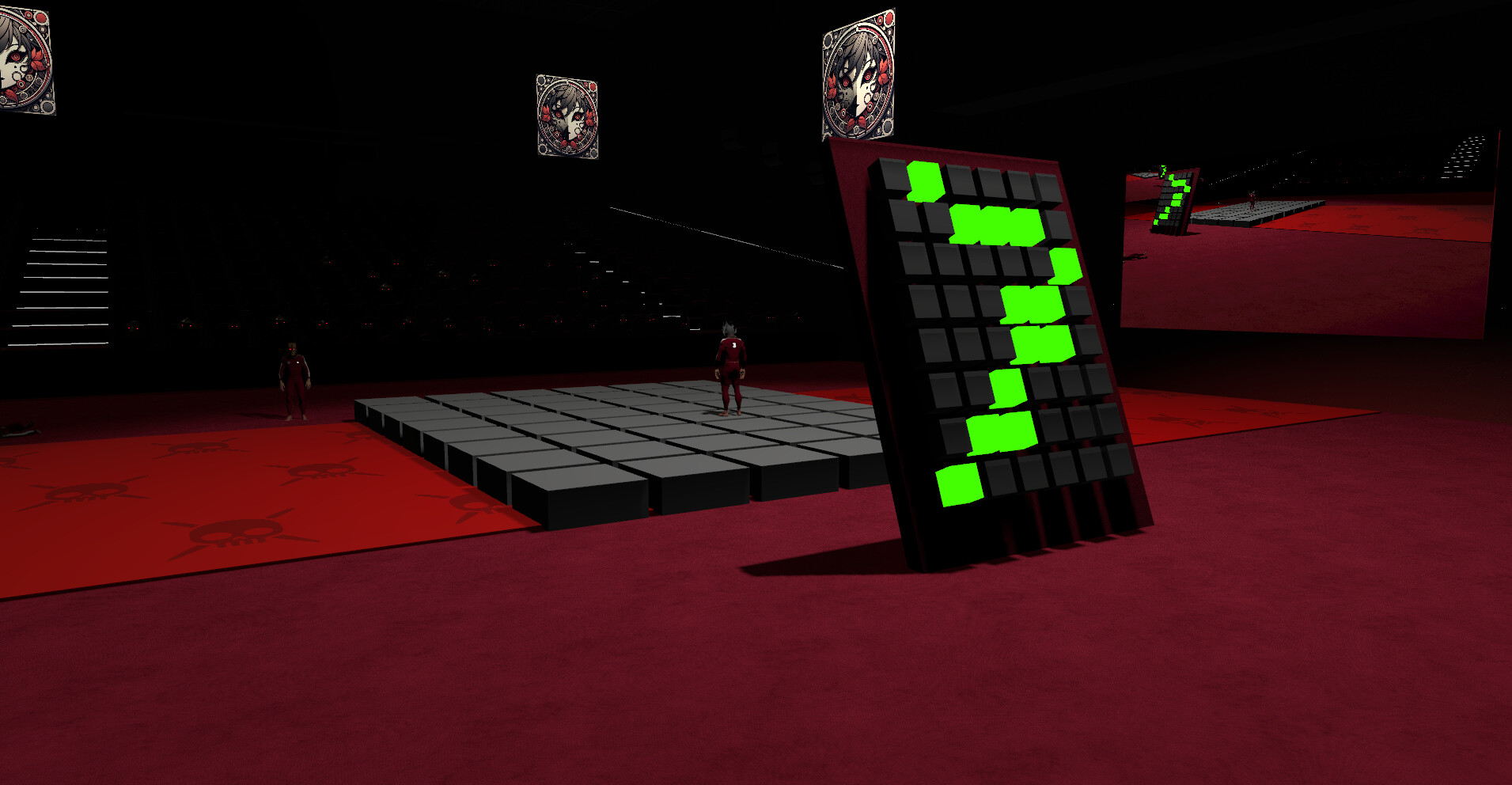 Damashi Game on Steam