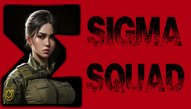 Sigma Squad On Steam