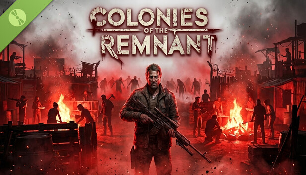 Colonies of The Remnant Demo on Steam