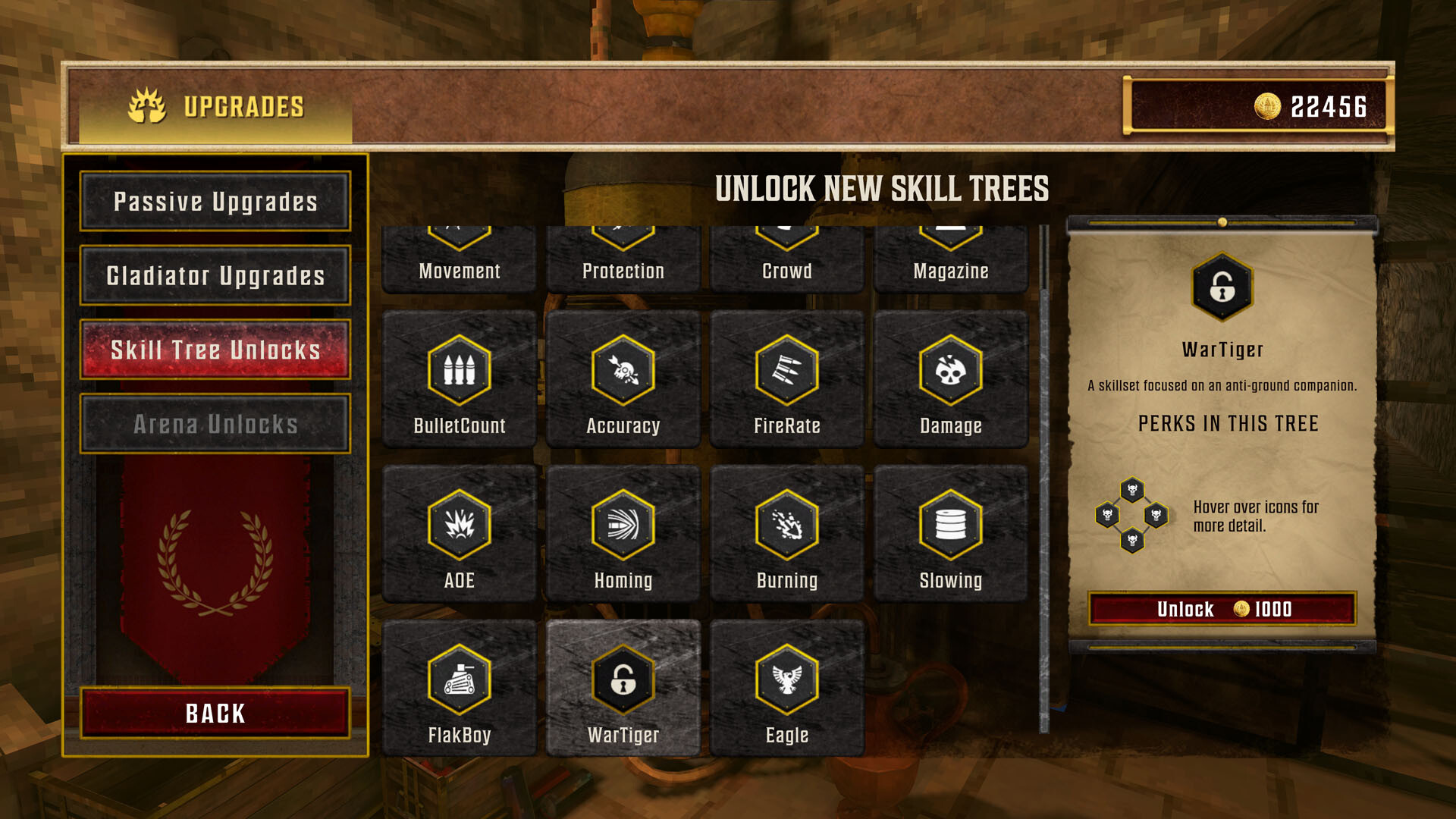 DIESELDOME: Oil & Blood Demo on Steam