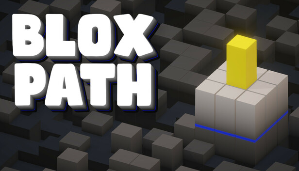 Bloxpath on Steam